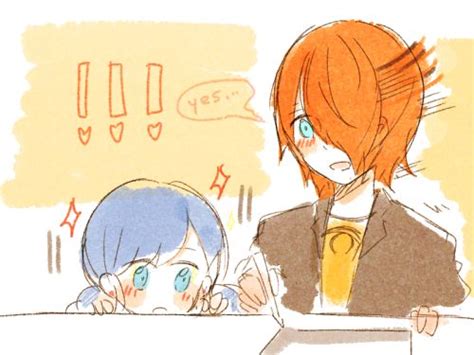 4660 Best Images About Laidy Bug Y Chat Noir On Pinterest Breakdance