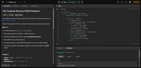 Finished Day 44 Of 100 Of Leetcode Challenge Shivam Rawal Posted On The Topic Linkedin