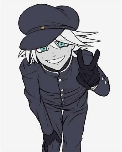 Pregame Kiibo Commission By Obtu On Deviantart