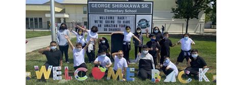 Shirakawa Elementary