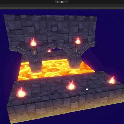 The Unity Shaders Bible On Twitter What Can You Make Using Shaders In Unity For Example You