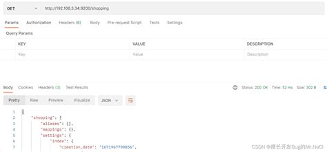 【elasticsearch7 x】学习笔记（一） elk7 x学习 csdn博客