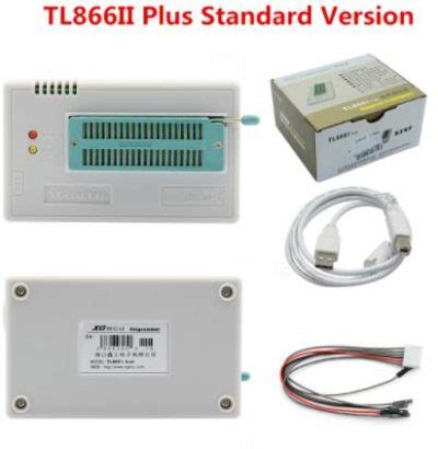 TL II Plus MiniPro Programmer TL Chip Programmer