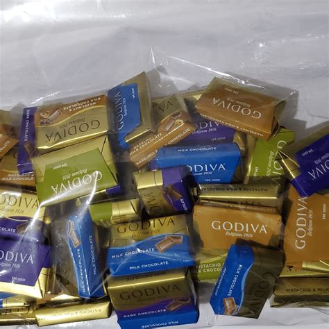 Godiva Buy Ship香港