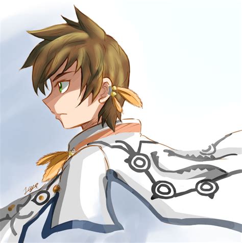 Sorey By Icys On Deviantart
