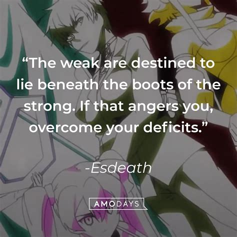 35 Akame Ga Kill Quotes To Stir Up A Revolution
