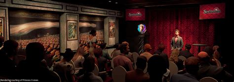 New Details Revealed For Princess Cruises Sun Princess Cruising Addicts Com All Things