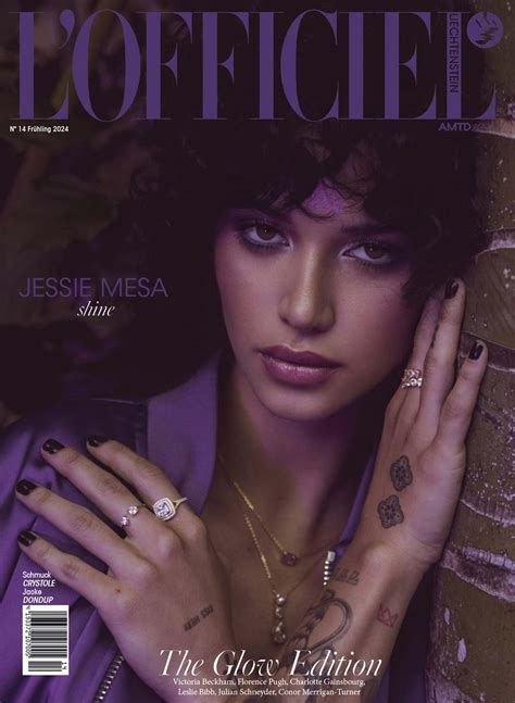 l officiel liechtenstein 14 jessie mesa maier media shop