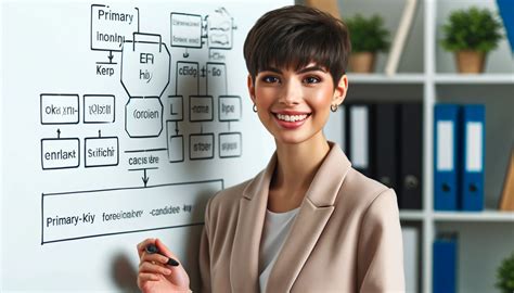 Key Identification In Sql Er Diagrams Primary Keys Foreign Keys And Candidate Keys It Trip