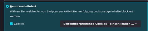 Uncaught Domexception When Third Party Cookie Blocked Firefox · Issue