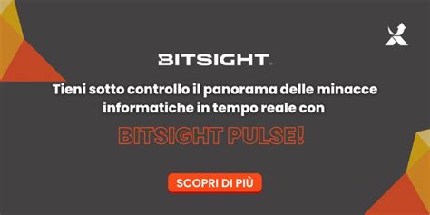 Pulse Exclusive Networks Italia