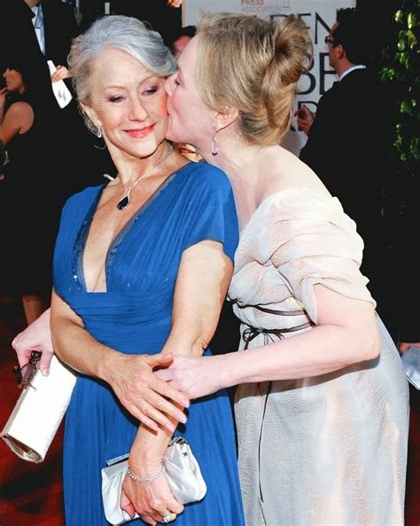 Helen Mirren Style Iron Lady Two Princess Dame Helen Mirren