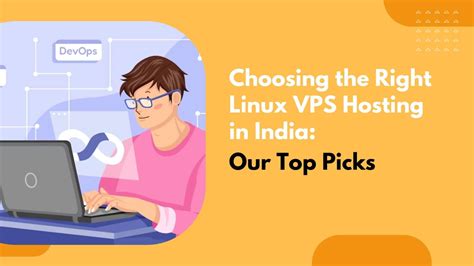 Linux VPS India