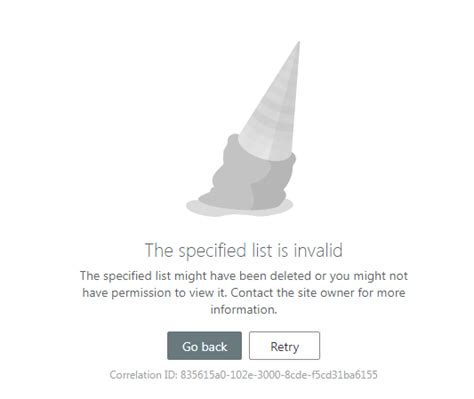 Group By View Error Microsoft Community Hub