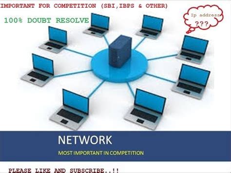 Pin On Computer Network