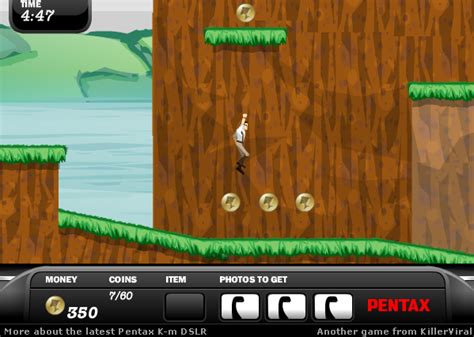 Extreme Safari Play Online On Flash Museum 🕹️