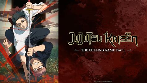 Apa Itu Culling Game Di Jujutsu Kaisen Penjelasan Aturan Dan Tujuan