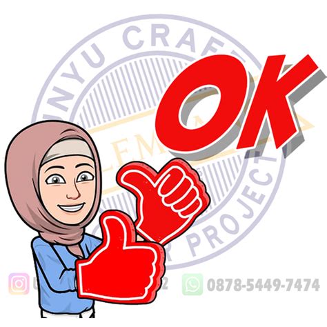 Sticker Maker Unyu Sticker