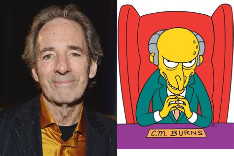 Simpsons Voices In Real Life