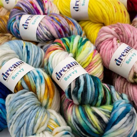 Dream In Color Yarn Added A New Photo Dream In Color Yarn