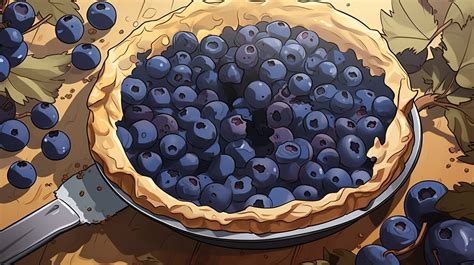 What Do Blueberries Taste Like Artofit