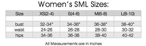 Size Charts World Domination Nyc Leather