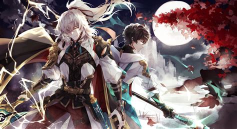 Honkai Star Rail Wallpaper Inf Inet Com