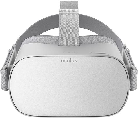 Oculus Go Review The Wireless VR Future Begins Today For Only Ars Technica
