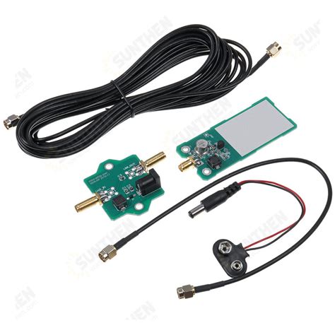 Mini Whip Active Antenna Miniwhip Sdr Antenna Medium Wave Shortwave