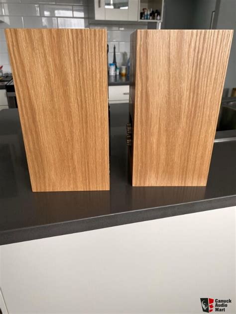 Proac Tablette Signature Photo Us Audio Mart