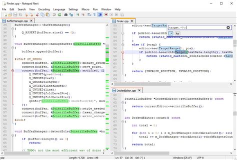 Notepad Next Alternatives 25 Text Editors And Similar Apps Alternativeto