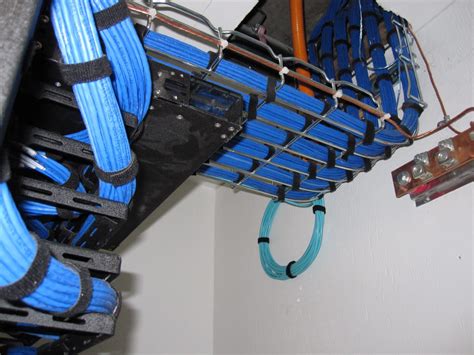 Data Cabling 8 Step Guide To An Efficient Installation