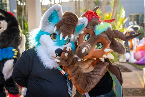 Therians Vs Furries Whats The Difference Fursonafy