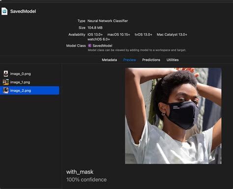 Train A Face Mask Detection Model In Under 5 Minutes Using Lobe Ai