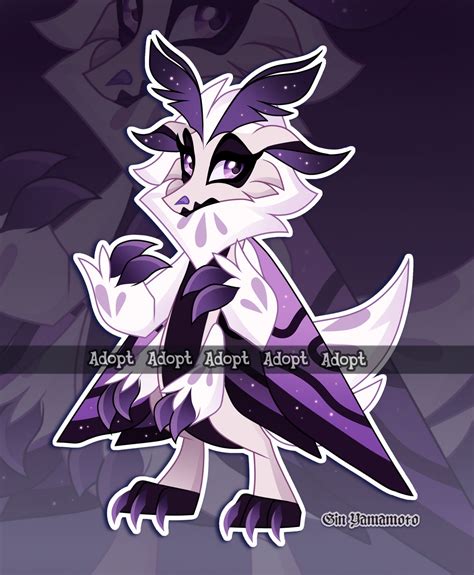 Adopt3 By Gkolae On Deviantart