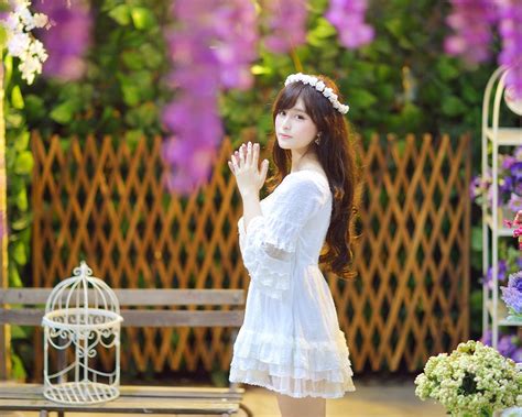 清纯可爱年轻的亚洲女孩 高清壁纸合集 二 34 1280x1024 壁纸下载 清纯可爱年轻的亚洲女孩 高清壁纸合集 二 人物壁纸 V3壁纸站