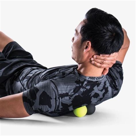 Ptp Massage Ball Combination Gym And Fitness