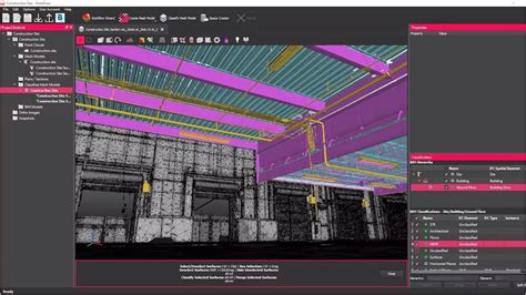 autodesk acquires pointfuse s core ip and technology aec magazine