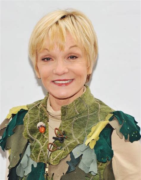 Cathy Rigby Biography American Gymnast Theater Actress