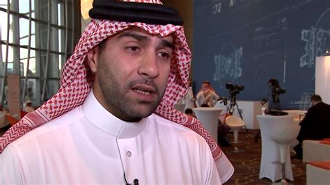 Fahd Al Rasheed Its All About The Knowledge Economy