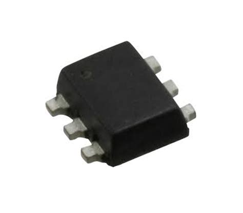 Nexperia Philips Electronic Component Diode Schottky Sot 666 Ic