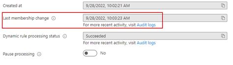 Back To Basics Use Dynamic Groups Wherever Possible Smbtothecloud
