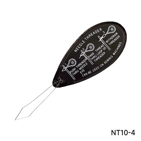 Sewing Needle Threader Kearing