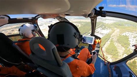 Airbus Completes Flight Tests Of Evtol Control System Aerospace