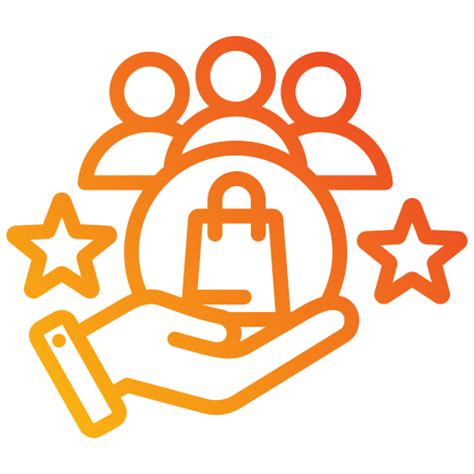 Customer Loyalty Free Business And Finance Icons