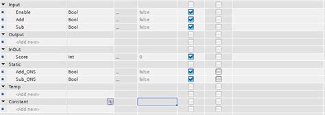 Siemens Plc Function Block Programming And Opc Server Configuration
