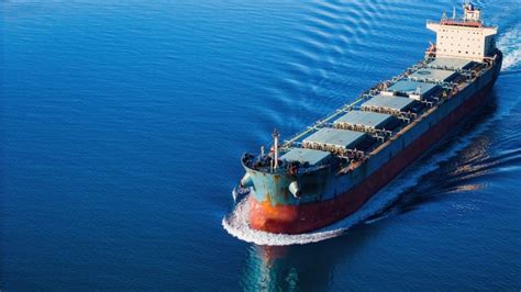 Bulk Carrier Safety Improves ‣ Worldcargo News