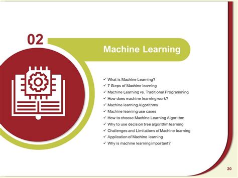Artificial Intelligence And Machine Learning Powerpoint Presentation Slides Complete Deck