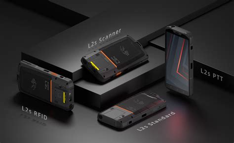 SUNMI L2s New Entreprise PDA Sunmi Europe Blog