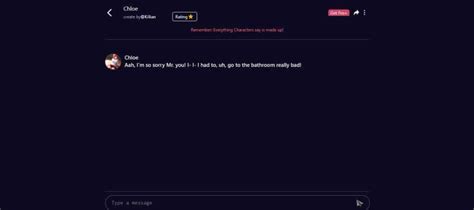 NSFW Character 12 Must Visit Sex Chat Sites Like Nsfwcharacter Ai